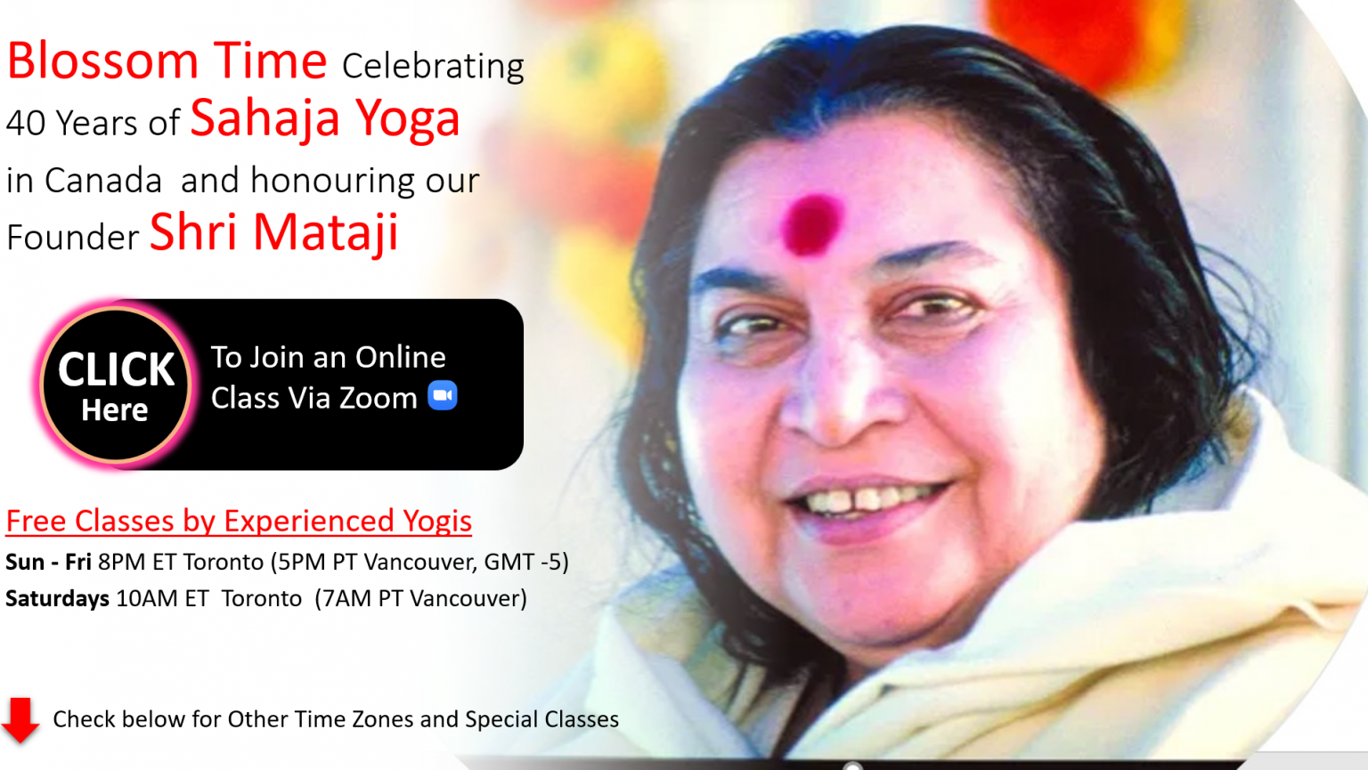 Get Started with Meditation